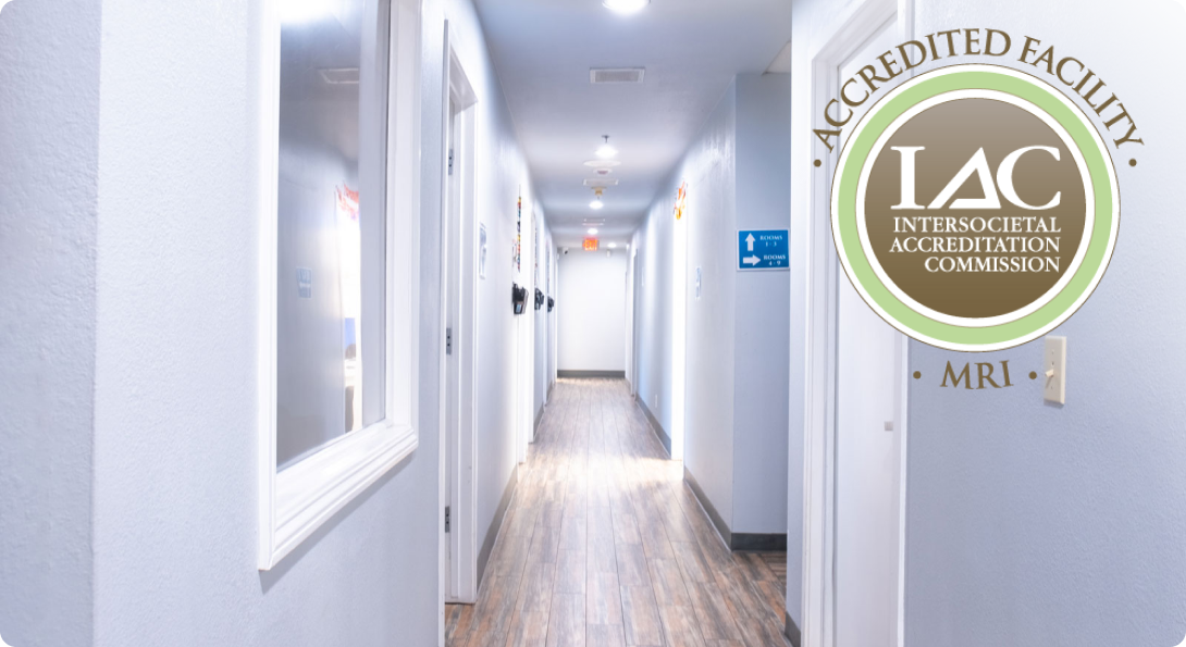 Valley Foot & Ankle Specialty Providers Receive MRI Accreditation From ...
